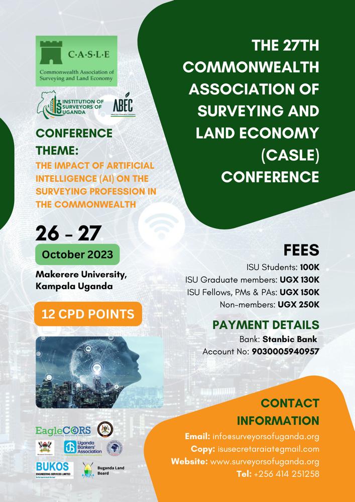 ISU | Registration & Assessment System